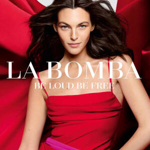 La Bomba Carolina Herrera perfumy - to nowe perfumy dla kobiet 2025