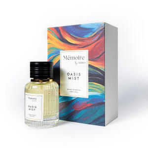 Oasis Mist Extrait de Parfum Azha Perfumes perfume - a new fragrance ...