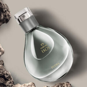Ekos Pedra Natura perfume - a new fragrance for women and men 2025