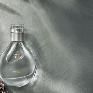 Ekos Pedra Natura perfume - a new fragrance for women and men 2025