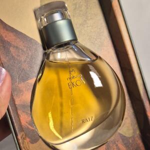 Ekos Raiz Natura perfume - a new fragrance for women and men 2025