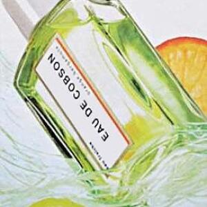 Eau de Cobson Orange-Bergamot Corinne Cobson cologne - a fragrance for men
