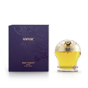Shay Yaqoot Anfasic perfume - a fragrance for women
