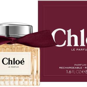 Chloé Le Parfum Chloé perfume - a new fragrance for women 2025