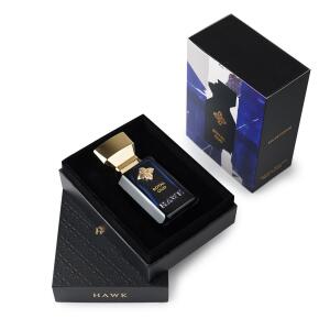 Royal Oud Hawk Perfumes perfume - a new fragrance for women and men 2025
