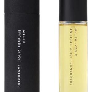 Ginza* retaW perfume - a fragrance for women and men 2018