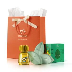 Pique Pega Natura perfume - a new fragrance for women and men 2025