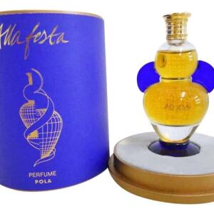 Alla Festa Pola perfume - a fragrance for women 1989