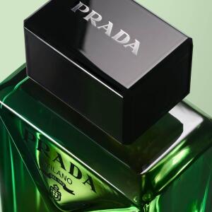 Paradigme Prada Cologne - un nouveau parfum pour homme 2025
