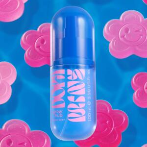 Dopamine Glow Hub perfume - a novo fragrância Feminino 2025
