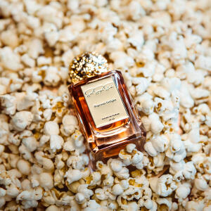 Popcorn Delight Scent Sample Studio perfume - a new fragrance for women ...