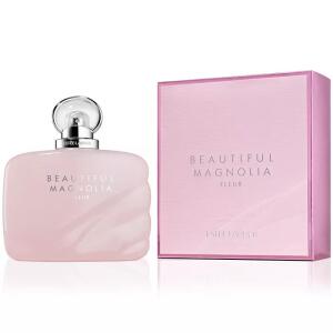 Beautiful Magnolia Fleur Estée Lauder perfume - a new fragrance for ...