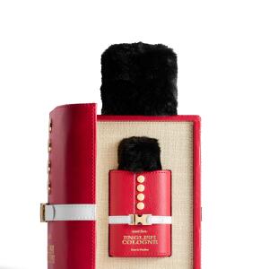 English Cologne Rasei Fort perfume - a new fragrance for women and men 2025