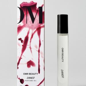 Dinner Perfume Oil OMR Beauty perfume - a fragrance for women and men