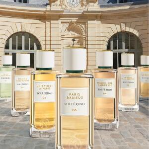 02 - 10, Solférino Solférino Paris perfume - a new fragrance for women ...