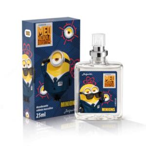 Minions Meu Malvado Favorito 4 Jequiti cologne - a fragrance for men 2024