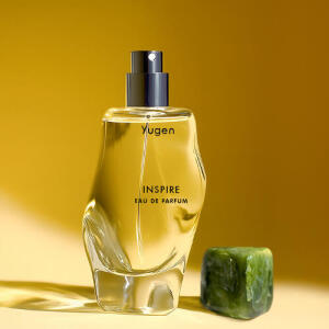 Inspire Yugen perfume - a fragrance for women and men 2023