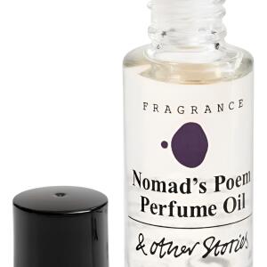 Nomad's Poem Perfume Oil And Other Stories fragancia - una fragancia ...