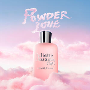 Powder Love Juliette Has A Gun perfume - a new fragrance for women 2025