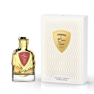 Samah Royale Riiffs Perfumes perfume - a new fragrance for women and men 2025