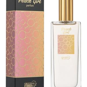 Peach Girl Kaif Parfum perfume - a new fragrance for women 2025