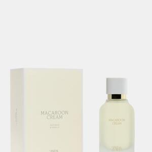 Macaroon Cream Zara perfume - a new fragrance for women 2025