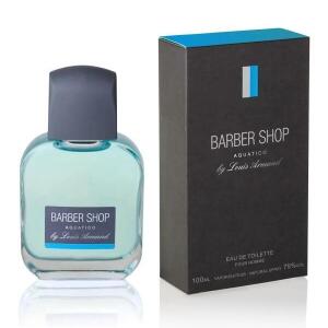 Barber Shop Aquatico Parfums Louis Armand cologne - a fragrance for men ...