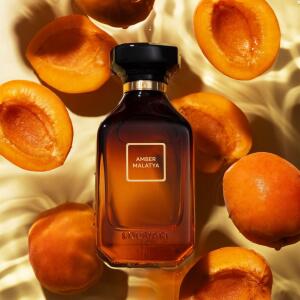Amber Malatya Loumari perfume - a new fragrance for women and men 2025