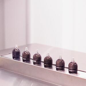 Ex Introvert The Things Past perfume - a new fragrance for women and ...