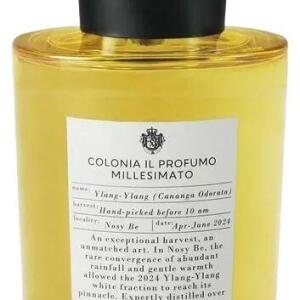 Colonia Il Profumo Millesimato Acqua di Parma fragancia - una nuevo ...