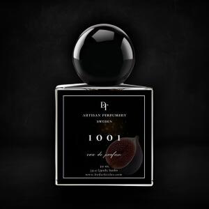1001 Dark Tales perfume - a fragrance for women and men 2024