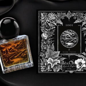 1001 Dark Tales parfum - un parfum pour homme et femme 2024