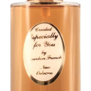 White Ginger Bourbon French Parfums perfume - a fragrance for women and men