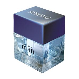 Strong Man Dzintars cologne - a fragrance for men 2010