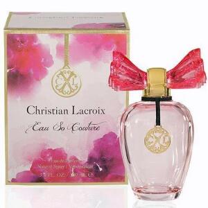 Eau So Couture Christian Lacroix Parfum - ein es Parfum für Frauen 2015