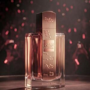 Angham Second Song Lattafa Perfumes perfume - a new fragrance for women ...