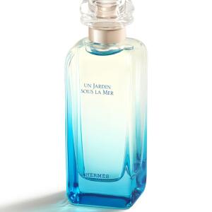 Un Jardin Sous la Mer Hermès parfum - un nouveau parfum pour homme et ...