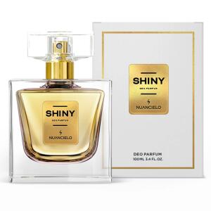 Shiny Nuancielo perfume - a fragrance for women 2024