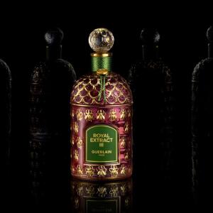 Royal Extract III Guerlain perfume - a new fragrance for women 2025