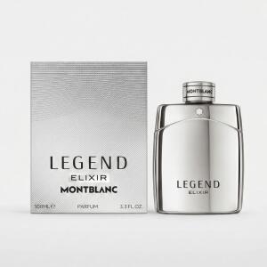 Legend Elixir Montblanc Cologne - un nouveau parfum pour homme 2026