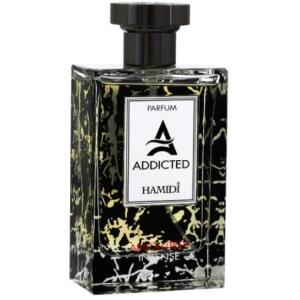 Absolutely Intense Hamidi perfume - a new fragrance for women and men 2026