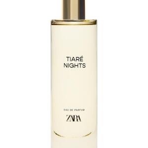 Tiare Nights Zara perfume - a new fragrance for women 2026