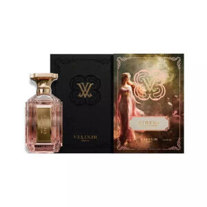 Athena Velixir perfume - a new fragrance for women and men 2025