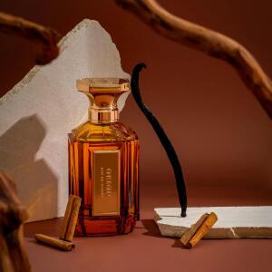 Orion Velixir perfume - a new fragrance for women and men 2025