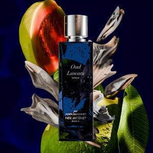 Oud Luwatu Neil Jacquet perfume - a new fragrance for women and men 2026