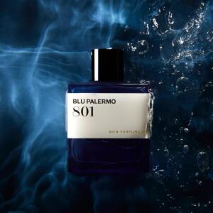 801 Blu Palermo Bon Parfumeur perfume - a new fragrance for women and ...
