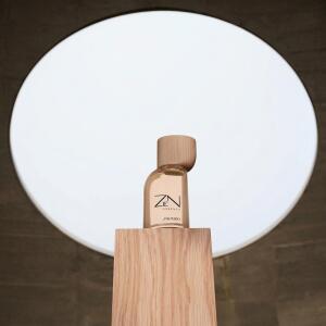 Zen Essence Shiseido perfume - a new fragrance for women 2026