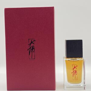 Silent Tiger Damfool Perfume аромат — новый аромат для мужчин и женщин 2025