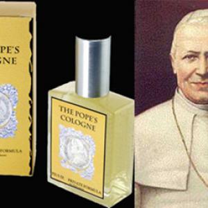 The Pope's Cologne Excelsis cologne - a fragrance for men