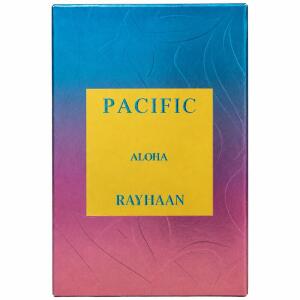 Pacific Aloha Rayhaan perfume - a new fragrance for women and men 2026
